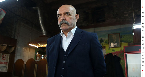 Çukur İdris baba ölecek mi?