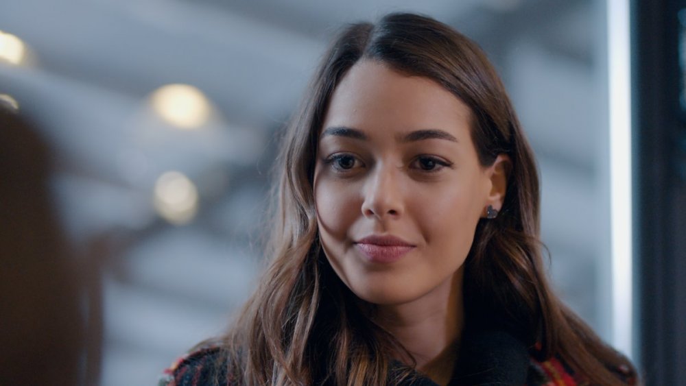 Çukur Sena öldü mü? Dilan Çiçek Deniz Çukur'dan ayrıldı mı?